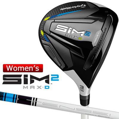 SIM 新品 日本仕様 女性用 テーラーメイド SIM2 MAX-D 3W TENSEI TM40(L) FW 3番 テンセイ シム2 マックスD レディース : NAゴルフ ヤフー店 ...