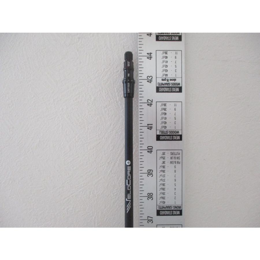 フジクラシャフト 新品 テーラーメイド スリーブ付き 45.25インチ用 24 VENTUS BLACK(6S) 6-S 日本仕様 1W ベンタス ブラック STEALTH QI10 QI35 ...