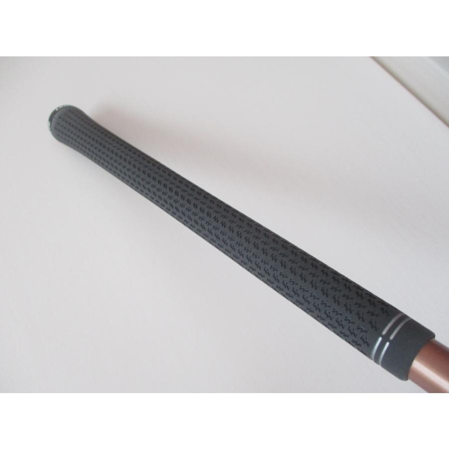 GRAPHITE DESIGN（グラファイトデザイン） 新品 テーラーメイド スリーブ付きシャフト単体 45.25インチ用 TourAD GC ...