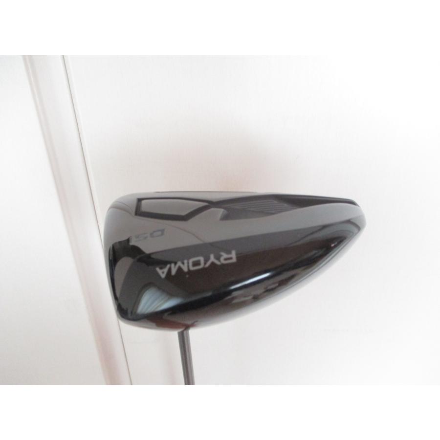 MAXIMA（RYOMA GOLF） 美品 リョーマ MAXIMA III special tuning 高反発 DSI 10.5度 BEYOND POWER LIGHT(∞) マキシマ3 ...
