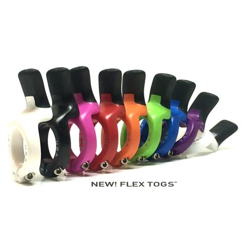 TOGS【トグス】Thumbgrips バーエンド : なべっちサイクル - 通販 - Yahoo!ショッピング