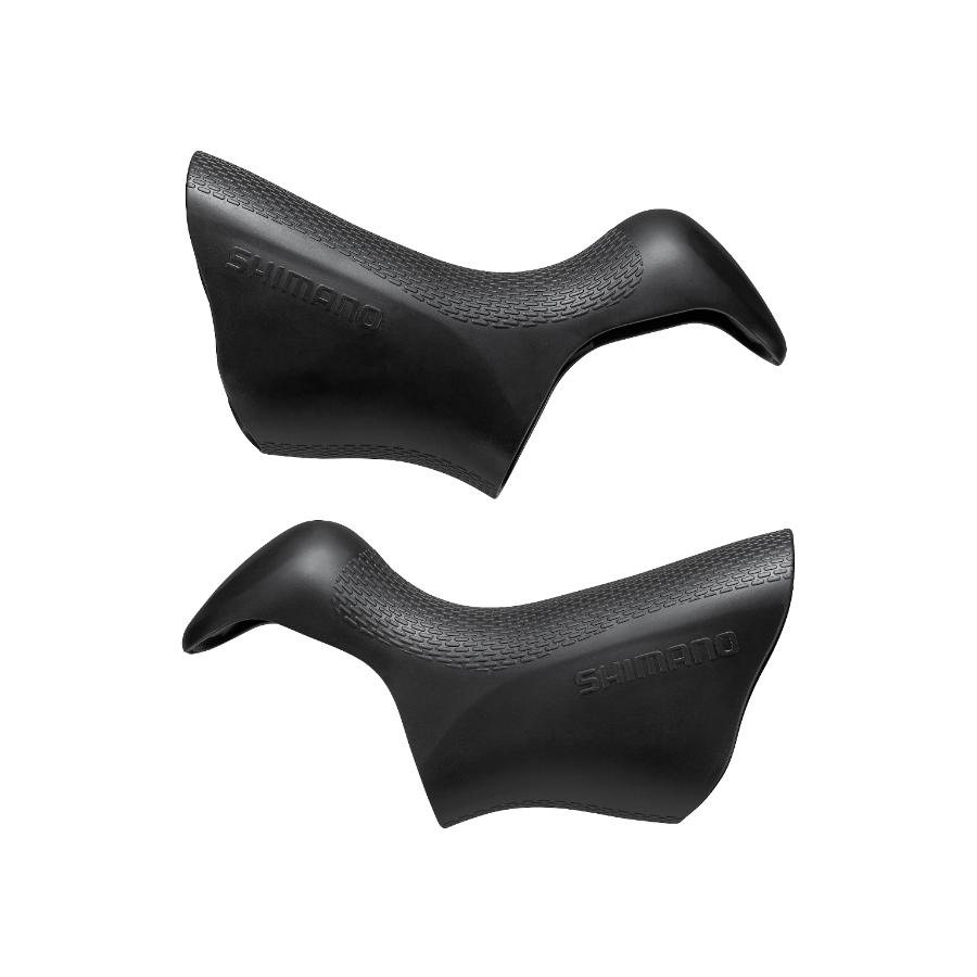 シマノ シマノ ブラケットカバー ST-6770 : なべっちサイクル - 通販 - Yahoo!ショッピング