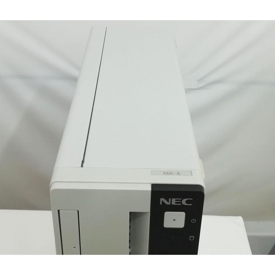 Mate 【Pentium-G5400】【KB/マウス付き】Windows11 中古パソコン SSD搭載 デスクトップ NEC MA-4【H25022702】 : 中古OA機器のナベキン ...