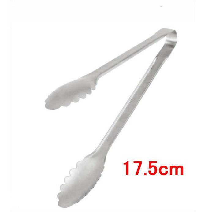 EBM 18-0 バネ無し万能トング サテン仕上げ 17.5cm : 大阪なにわの 鍋工房 - 通販 - Yahoo!ショッピング