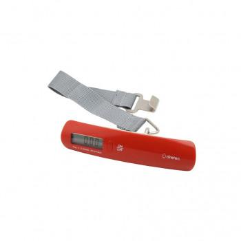 ドリテック dretec ラゲッジスケール オレンジ LS-107OR : ナチュラル美健3号店 - 通販 - Yahoo!ショッピング