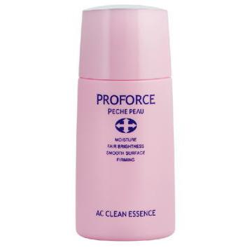 PECHE PEAU ピーチポウ プロフォース ACクリーン エッセンス 30ml : ナチュラル美健3号店 - 通販 - Yahoo!ショッピング