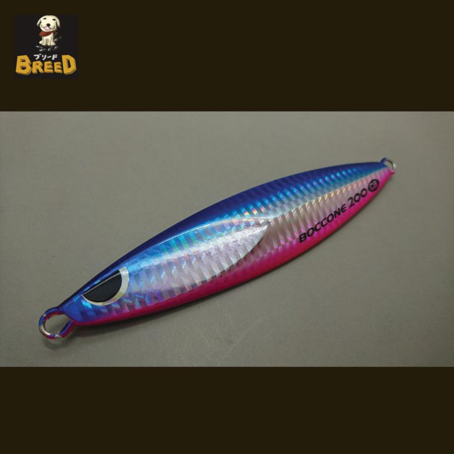 ブリード ボッコーネCB 150g カラーその1 : NABURA釣具 - 通販 - Yahoo!ショッピング