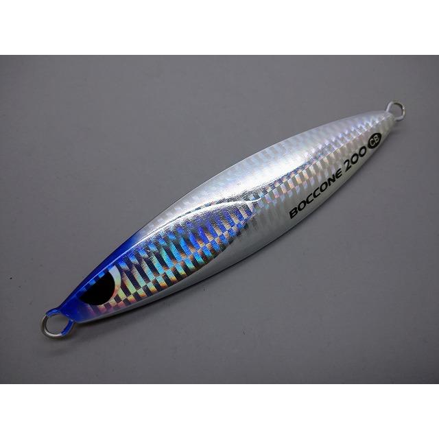 ブリード ボッコーネCB 150g カラーその3 : boccone-cb150-003 : NABURA釣具 - 通販 - Yahoo!ショッピング