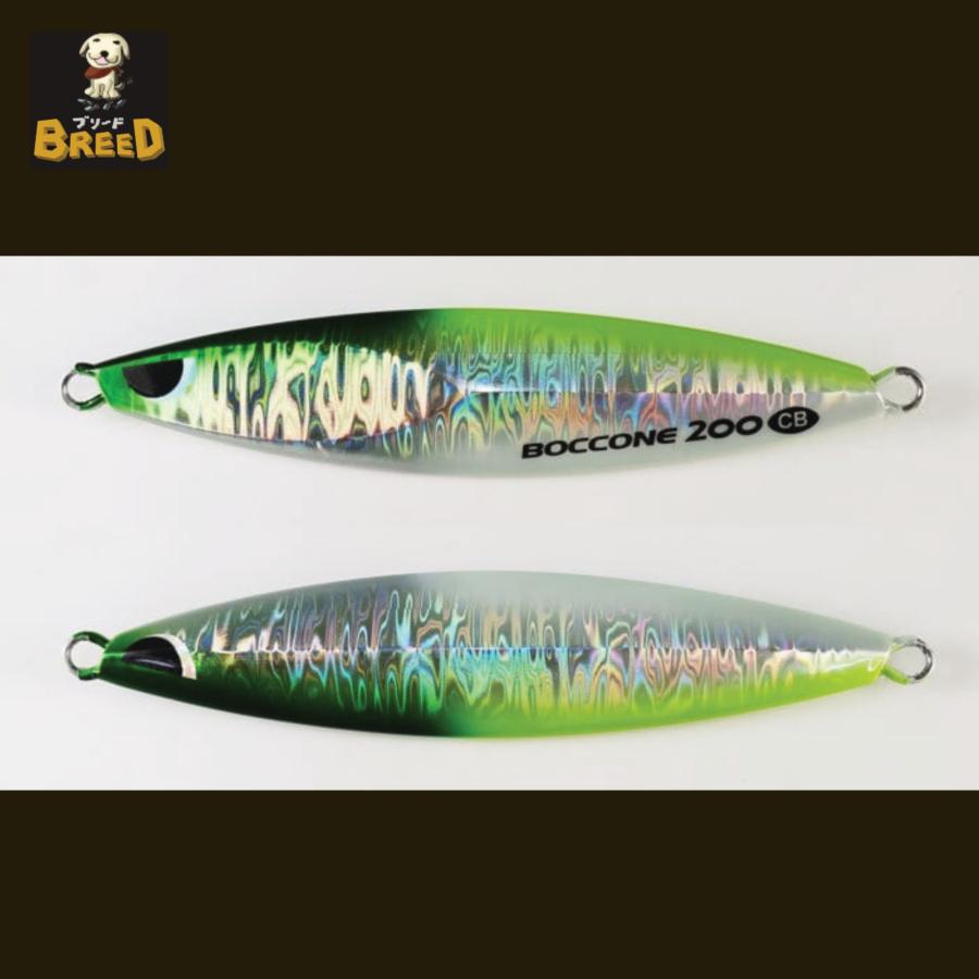 ブリード ボッコーネCB 150g NABURAのオリカラ : NABURA釣具 - 通販 - Yahoo!ショッピング