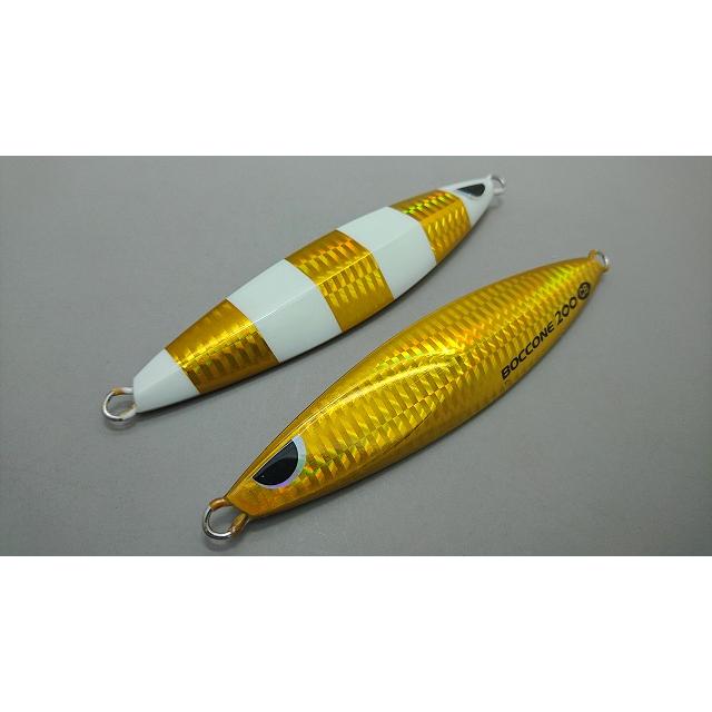 ブリード ボッコーネCB 200g カラーその3 : NABURA釣具 - 通販 - Yahoo!ショッピング