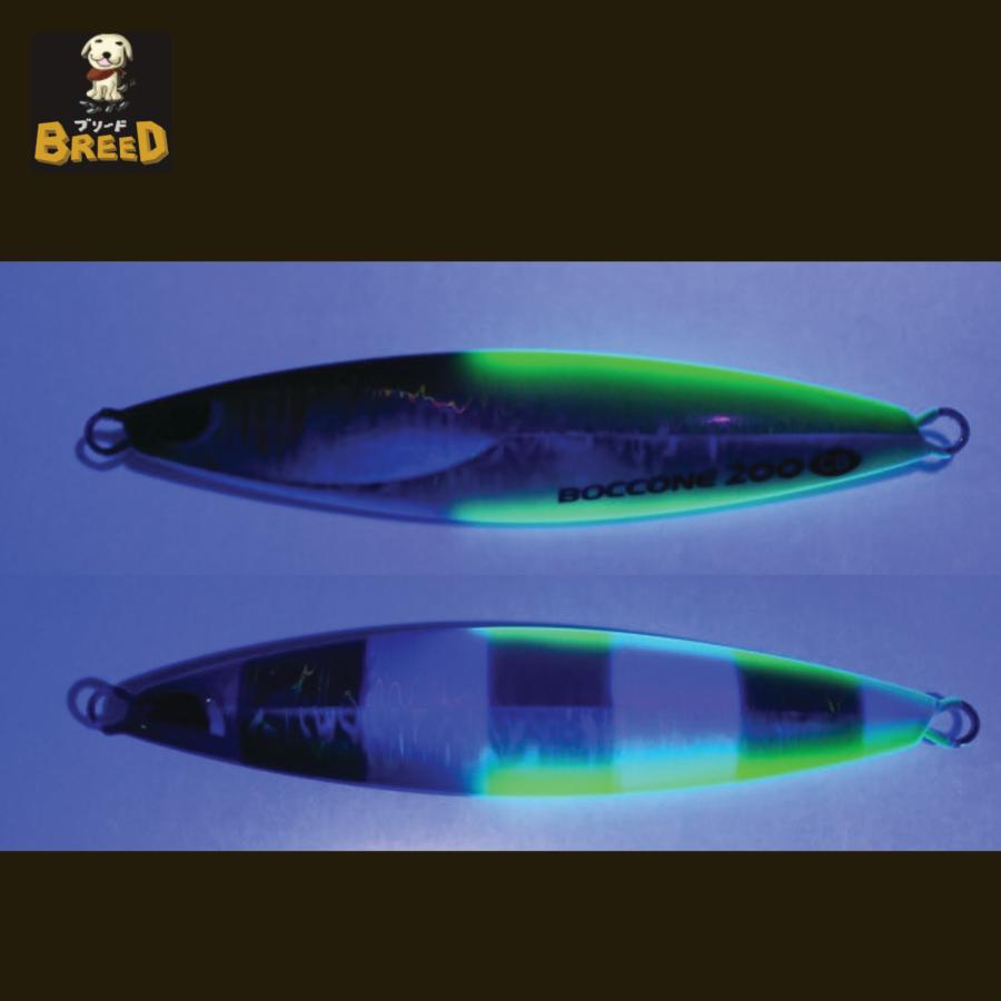 ブリード ボッコーネCB 200g NABURAのオリカラ : NABURA釣具 - 通販 - Yahoo!ショッピング