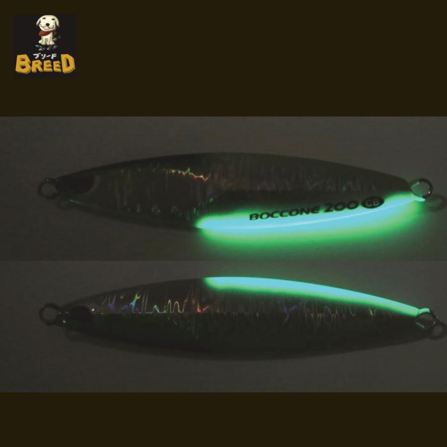 ブリード ボッコーネCB 200g NABURAのオリカラ : NABURA釣具 - 通販 - Yahoo!ショッピング