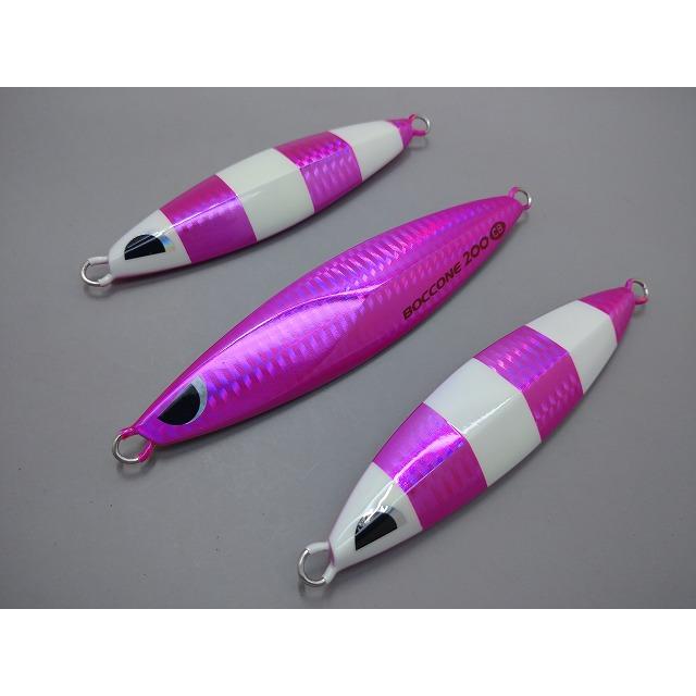 ブリード ボッコーネCB 225g カラーその3 : NABURA釣具 - 通販 - Yahoo!ショッピング