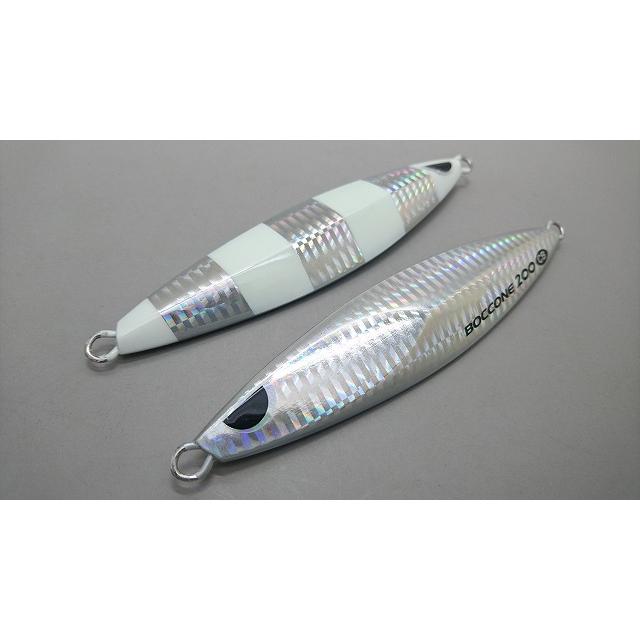 ブリード ボッコーネCB 225g カラーその3 : NABURA釣具 - 通販 - Yahoo!ショッピング