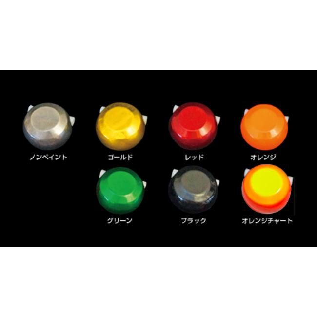 ボンバーヘッドTG 160g ペイント/塗装品 : NABURA釣具 - 通販 - Yahoo!ショッピング