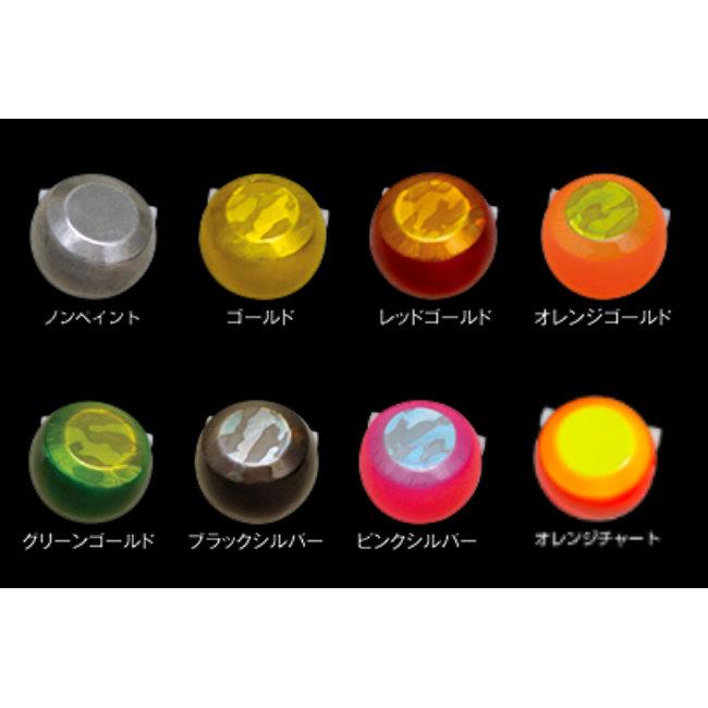 ボンバーヘッドTG 45g ペイント/塗装品 : NABURA釣具 - 通販 - Yahoo!ショッピング