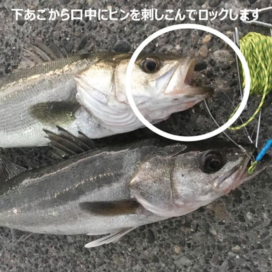 JAIL typeN / ジャイル 究極のストリンガー O.T.TOOL'S : jail : NABURA釣具 - 通販 - Yahoo ...