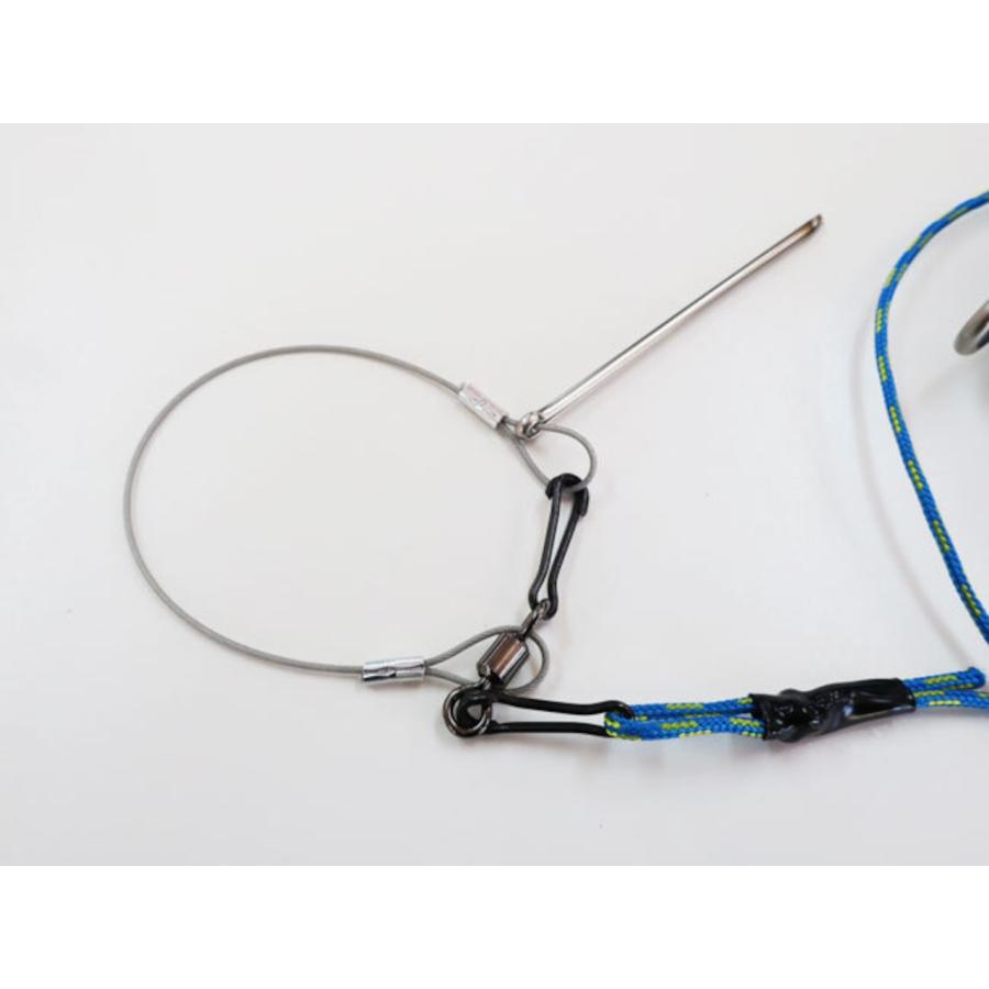 JAIL typeN / ジャイル 究極のストリンガー O.T.TOOL'S : jail : NABURA釣具 - 通販 - Yahoo ...