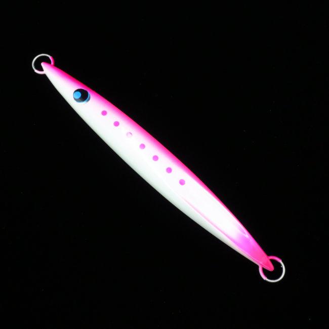 ウロコジグオリジナル200g ナブラのオリカラ！ : NABURA釣具 - 通販 - Yahoo!ショッピング