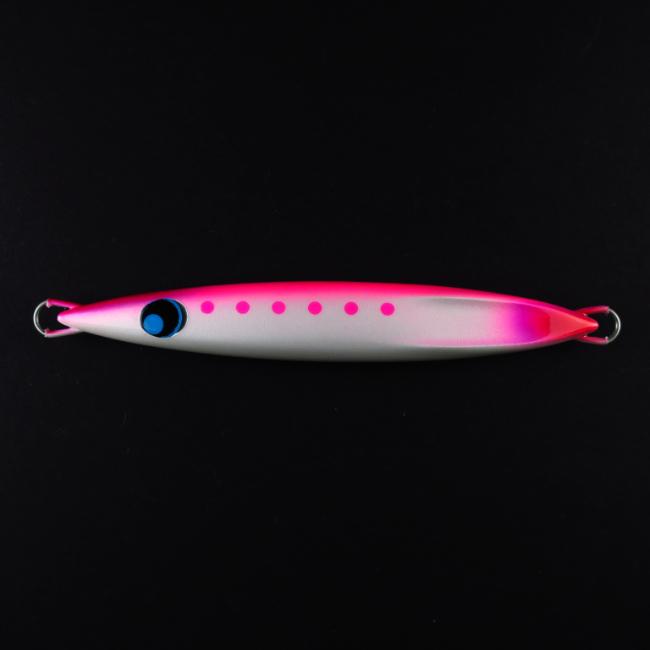 ウロコジグショート150g ナブラのオリカラ！ : urocojigshort-20230503 : NABURA釣具 - 通販 - Yahoo!ショッピング