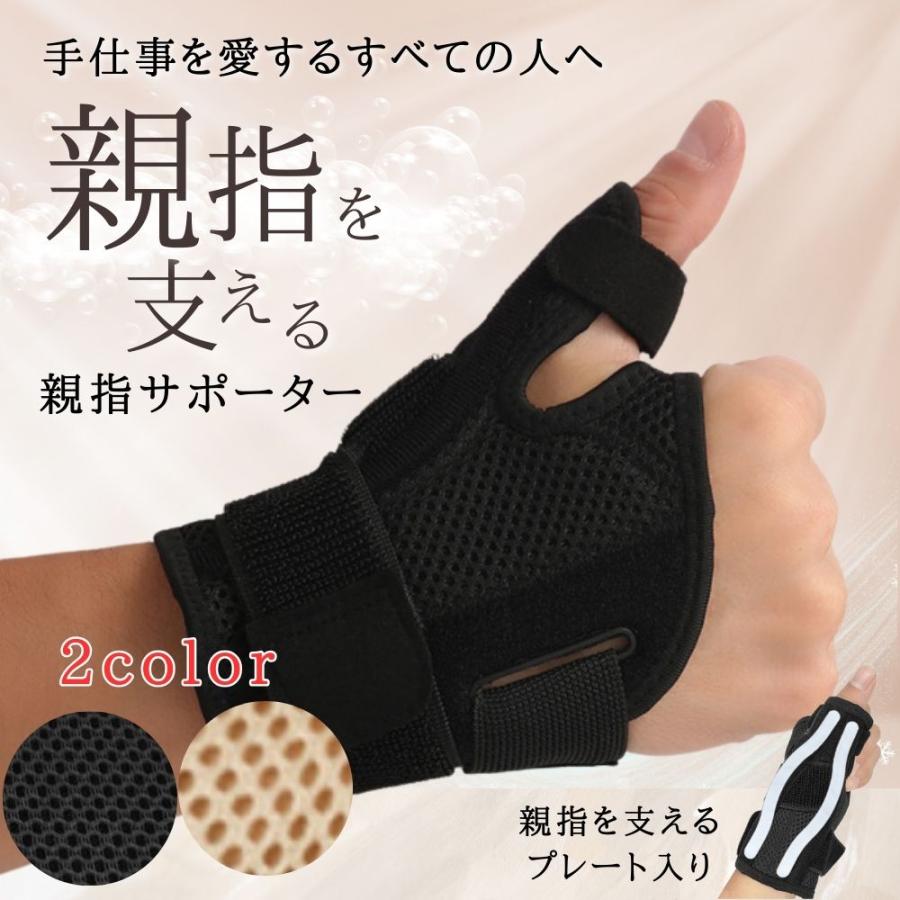 親指 サポーター 指 親指の付け根が痛い 腱鞘炎 ばね指 母指 突き指 CM関節 関節痛 ドラッグストア : DYNOEL - 通販 - Yahoo!ショッピング