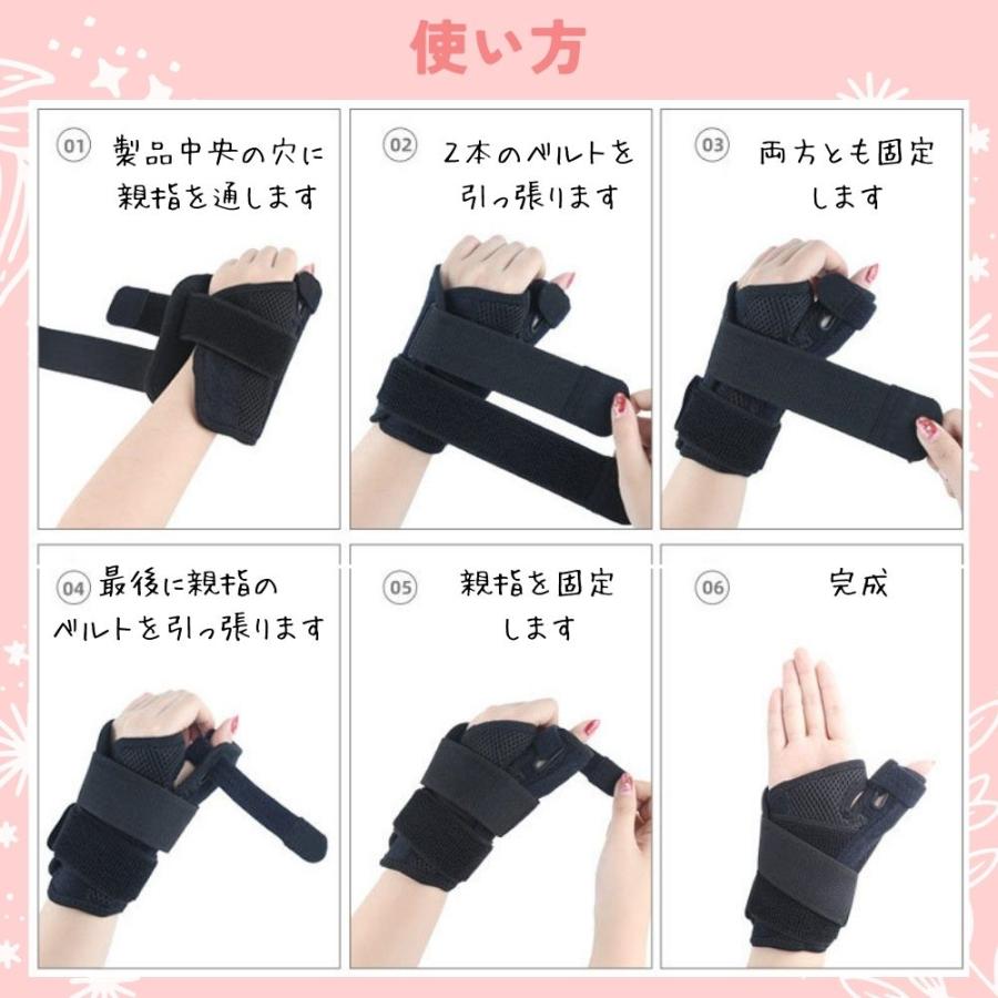 親指 サポーター 指 親指の付け根が痛い 腱鞘炎 ばね指 母指 突き指 CM関節 関節痛 ドラッグストア : DYNOEL - 通販 - Yahoo!ショッピング