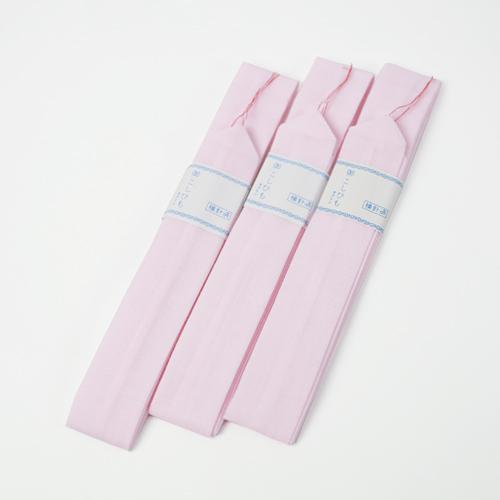 日本製 振袖用16点着付け小物セット (衿芯 着物スリップ 腰紐 ウエスト