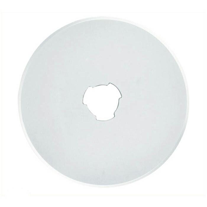 OLFA OLFA 円形刃45ミリ替刃1枚入ブリスター : ナフコオンラインストア - 通販 - Yahoo!ショッピング