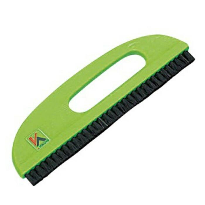 PC2行ブラシ 9寸グリーン : ナフコオンラインストア - 通販 - Yahoo!ショッピング