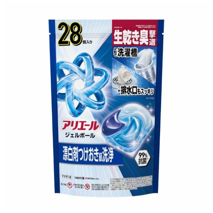 アリエールジェルボールプロ 詰替28個 : ナフコオンラインストア - 通販 - Yahoo!ショッピング
