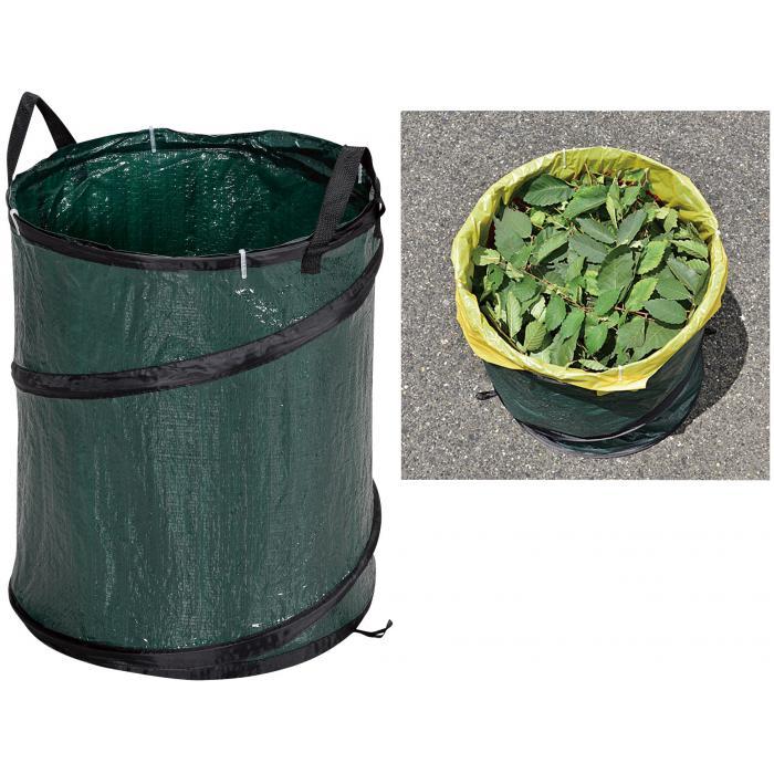 【集草用品】 TKGジャンピング集草バック 60L : ナフコオンラインストア - 通販 - Yahoo!ショッピング