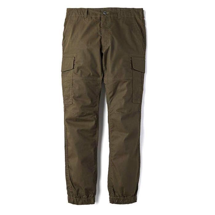 ミリタリーストレッチジョガーカーゴ G-6015 アーミー : ナフコオンラインストア - 通販 - Yahoo!ショッピング