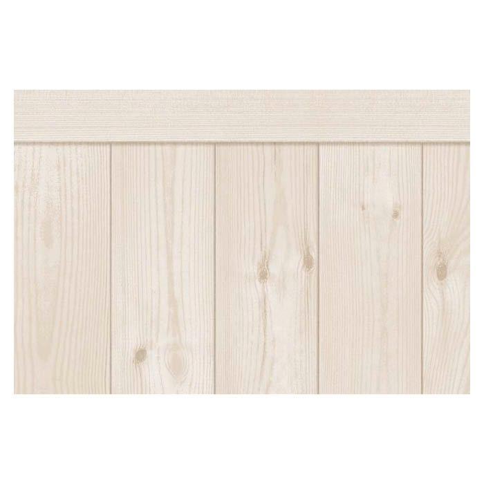 ナフコ 貼ってはがせる腰壁シート NFWAS-200WH 250cm×90cm : ナフコオンラインストア - 通販 - Yahoo!ショッピング