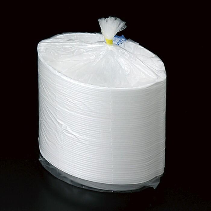 発泡カレー皿 50P : ナフコオンラインストア - 通販 - Yahoo!ショッピング