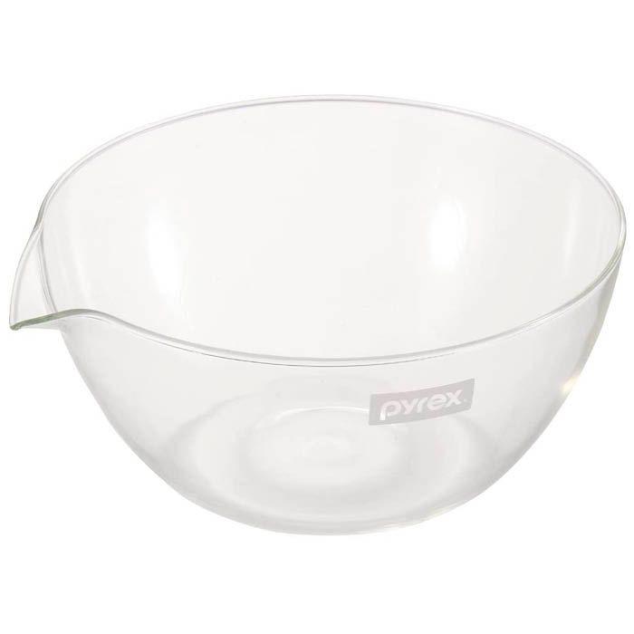 パール金属 PYREX口付ボウル 500ml : ナフコオンラインストア - 通販 - Yahoo!ショッピング