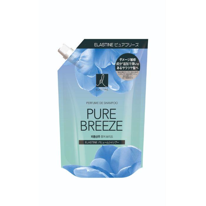 ELASTINE エラスティン パフューム シャンプー ピュアブリーズ 詰替 ローズフローラルの香り 詰替え350ML : ナフコオンラインストア - 通販 - Yahoo!ショッピング