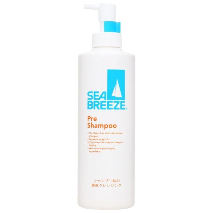 SEA BREEZE（シーブリーズ） SBシャンプー前の毛穴クレンジング 200ml : ナフコオンラインストア - 通販 - Yahoo ...