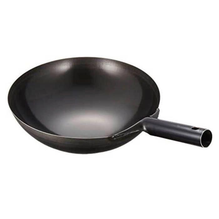 タマハシ 国産共柄北京鍋 33CM PS : ナフコオンラインストア - 通販 - Yahoo!ショッピング