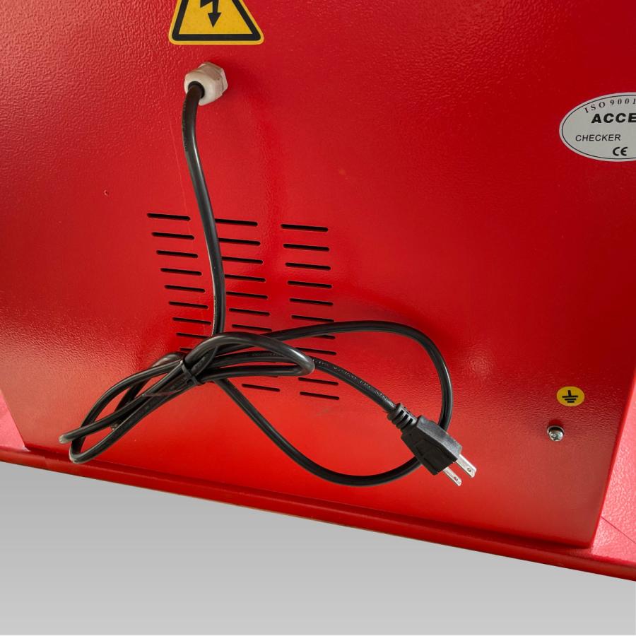 ホイールバランサー(手動タイプ) TopGear-E 単相100V 1年保証 タイヤ バランサー タイヤ交換の整備機器 【送料無料】 : 長江産業Yahoo!店 - 通販 - Yahoo!ショッピング