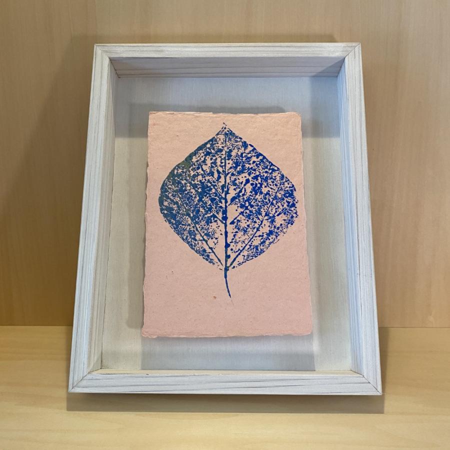 額装和紙アートパネル PPC-010 : ながはるアートペーパー - 通販 - Yahoo!ショッピング