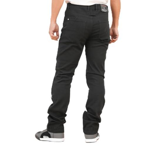 [コミネ] 2025モデル WJ-7325R エニグマライトプロテクトジーンズ バイク用 春夏秋向け CEプロテクター ストレッチ Cotton : 39way - 通販 - Yahoo!ショッピング