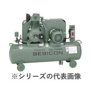 【メーカー直送】【車上渡し】2.2OP-9.5GP6 日立産機 ベビコン コンプレッサー 2.2kW 圧力開閉器式 無給油式 60Hz : 2ten2op-9ten5gp6 : タロトデンキ ...