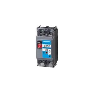 BCWA210 パナソニック サーキットブレーカー BCWA-30型 2P 10A : タロトデンキ - 通販 - Yahoo!ショッピング