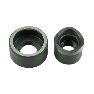 DFP-ACP22 ジェフコム 油圧フリーパンチ(厚鋼電線管用パンチダイス)・呼び寸法ACP22 : タロトデンキ - 通販 - Yahoo!ショッピング