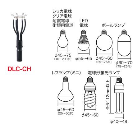DLC-CH ジェフコム キャッチヘッド(バルブ径φ45〜70mm) : タロトデンキ - 通販 - Yahoo!ショッピング