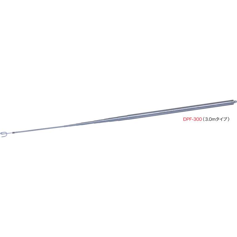 DPF-300 ジェフコム ポケットフィッシャー(3.0mタイプ) : タロトデンキ - 通販 - Yahoo!ショッピング