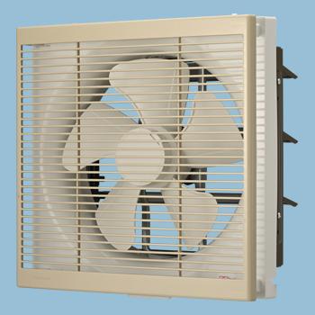 FY-25EE6/04 パナソニック インテリア換気扇 電気式シャッター ベージュ 羽根径25cm : タロトデンキ - 通販 - Yahoo!ショッピング