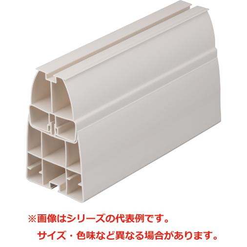 GKB20-350M 未来工業 エアコン室外機取付用固定ブロック ミルキーホワイト 長さ：350mm 高さ：200mm : タロトデンキ - 通販 - Yahoo!ショッピング