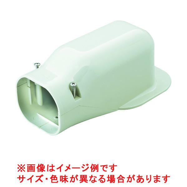 LDW-70-I 因幡電工 ウォールコーナー 壁面取り出し アイボリー : タロトデンキ - 通販 - Yahoo!ショッピング