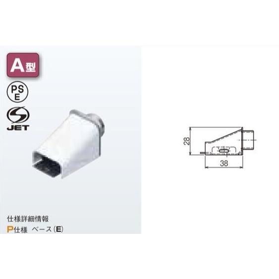 M151 ネグロス A型 ストレートコネクター : タロトデンキ - 通販 - Yahoo!ショッピング